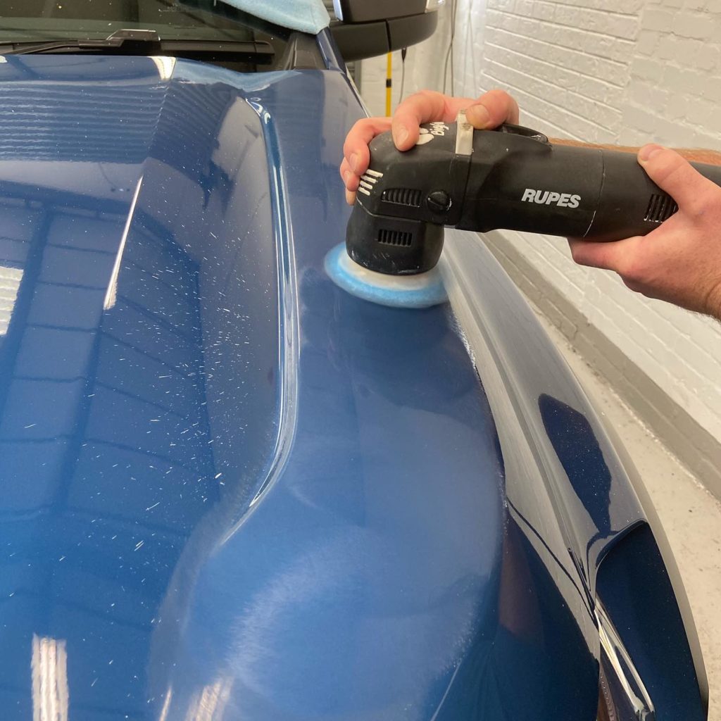 Car Detailing Training Courses Available