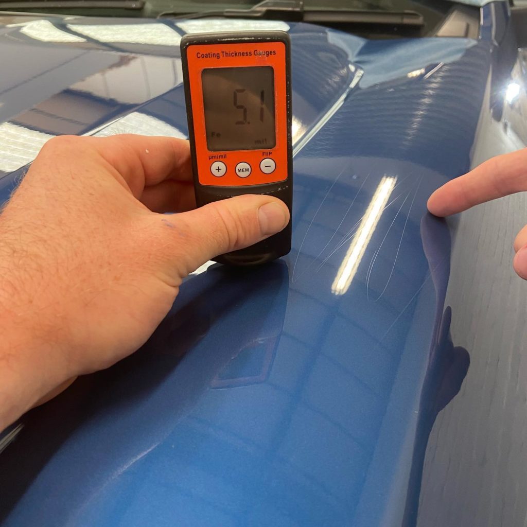 Car Detailing Training Courses Available