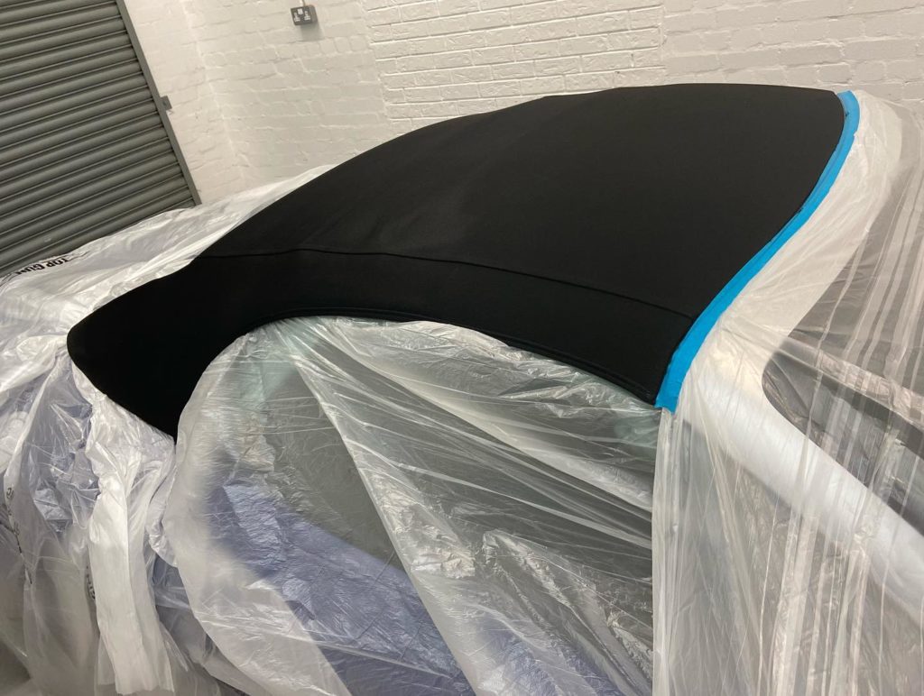 Audio R8 V10 - Single Stage machine polish - 5 year ceramic coating ...